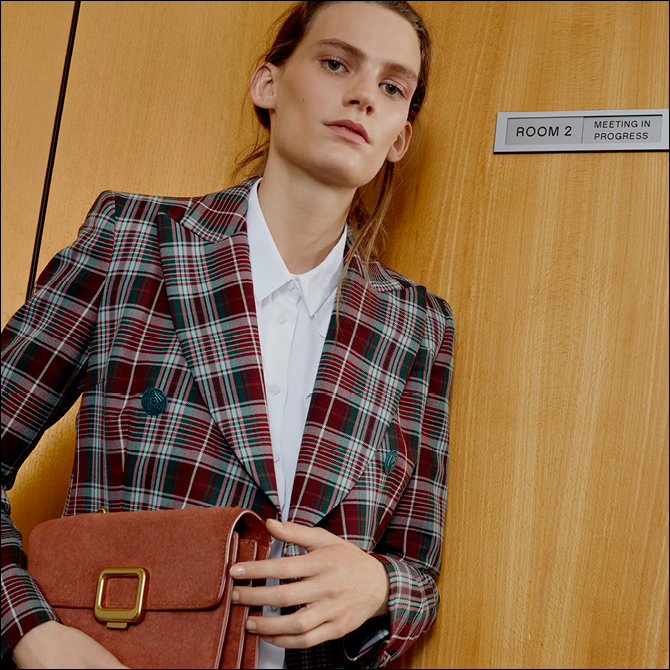 Uterqüe | Azadea Group